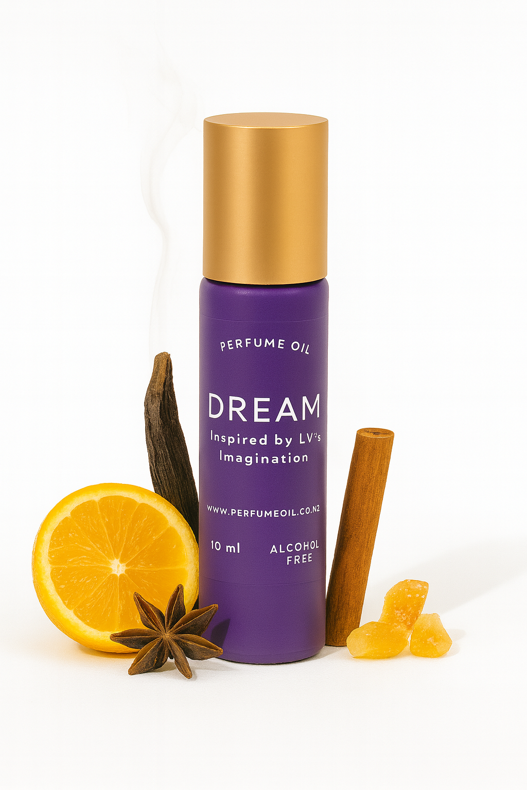 LV – Imagination (Inspired Scent) – Perfume Oil